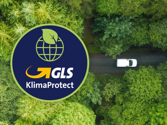 Paketversand für Ihren Online-Shop | GLS Paketdienst