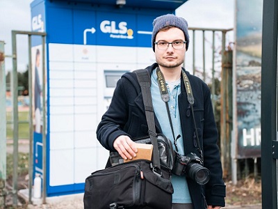 📝 Was ist eine PaketStation? | GLS.