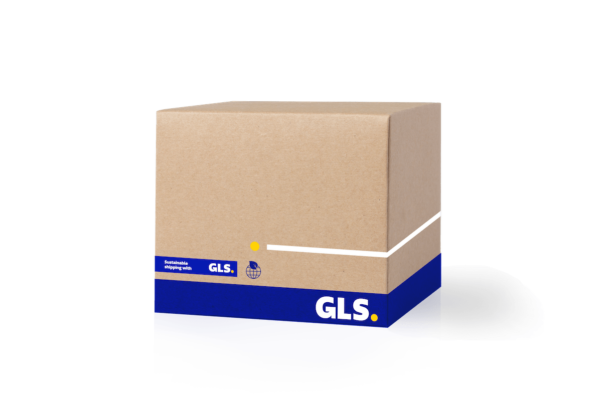 📦 Parcel shipping for business customers | GLS.